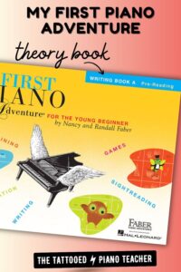 Best Piano Method Books for Young Beginners: My Top 3 Picks - The ...