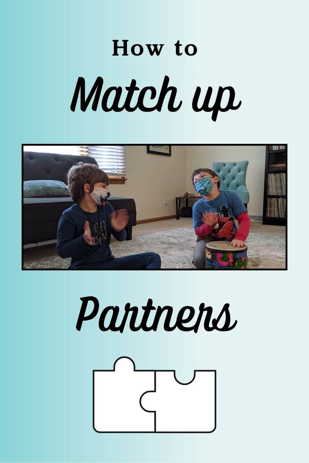 Partner Lessons: My Favorite Way to Teach Beginner Piano Lessons - The ...